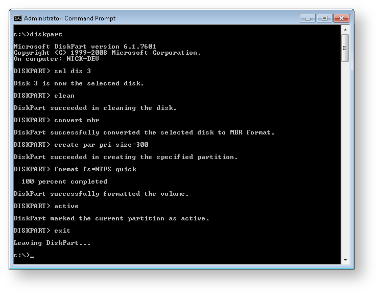 Restoring A Uefigpt System Image To Mbr Knowledgebase Macrium Reflect Knowledgebase 2596